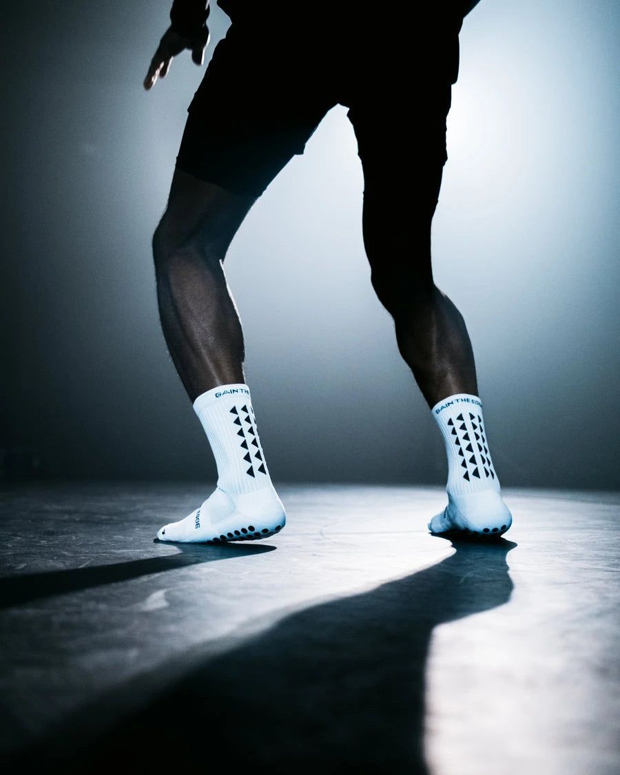 Grip Socks – Gain The Edge US