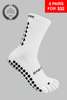 Gain The Edge - #1 Grip Socks in the U.S. – Gain The Edge US